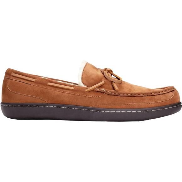 Vionic | Shoes | New Vionic Mens Adler Loafer In Chestnut | Poshmark